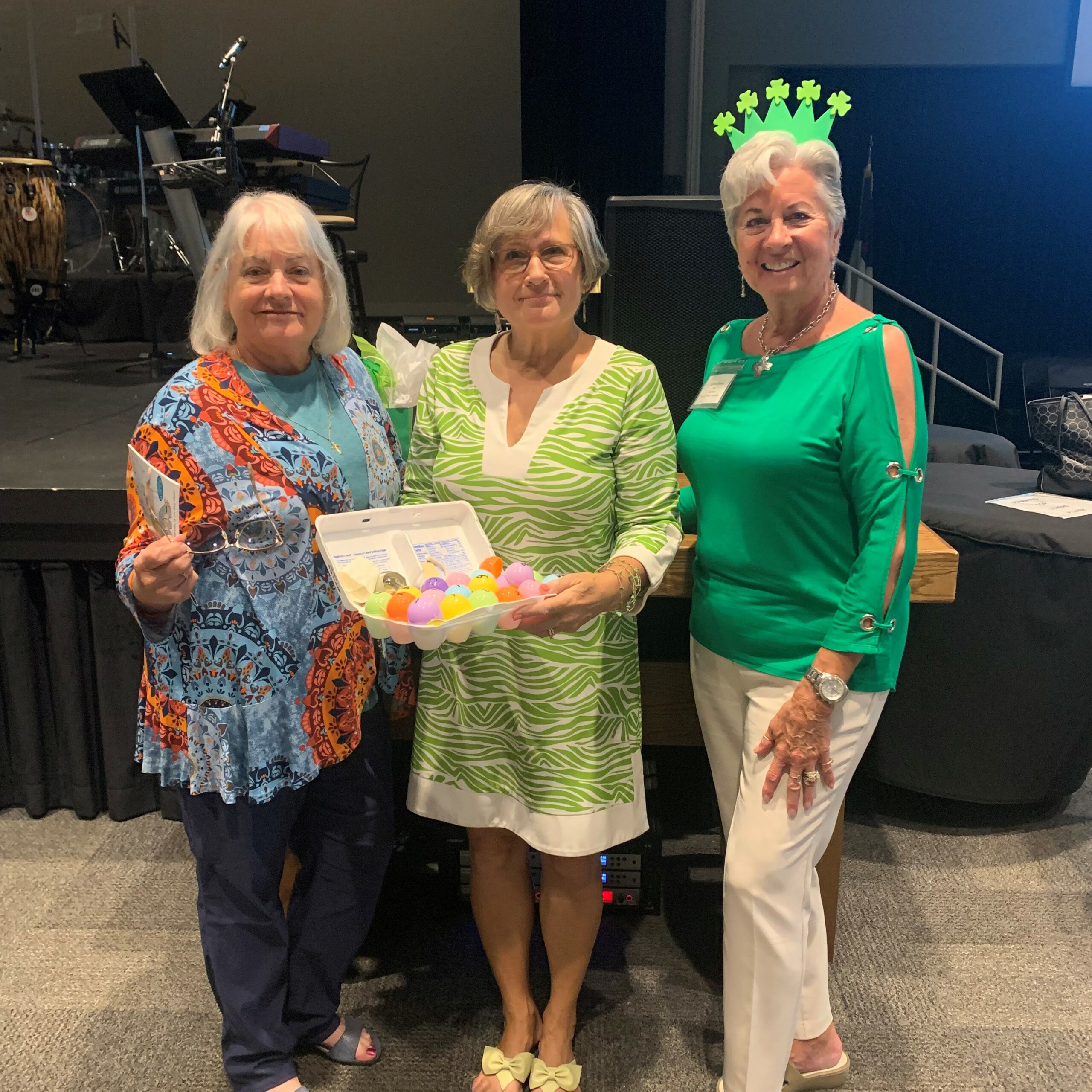 Christian Women’s Connection Hosts Luncheon, More To Come | Osprey Observer