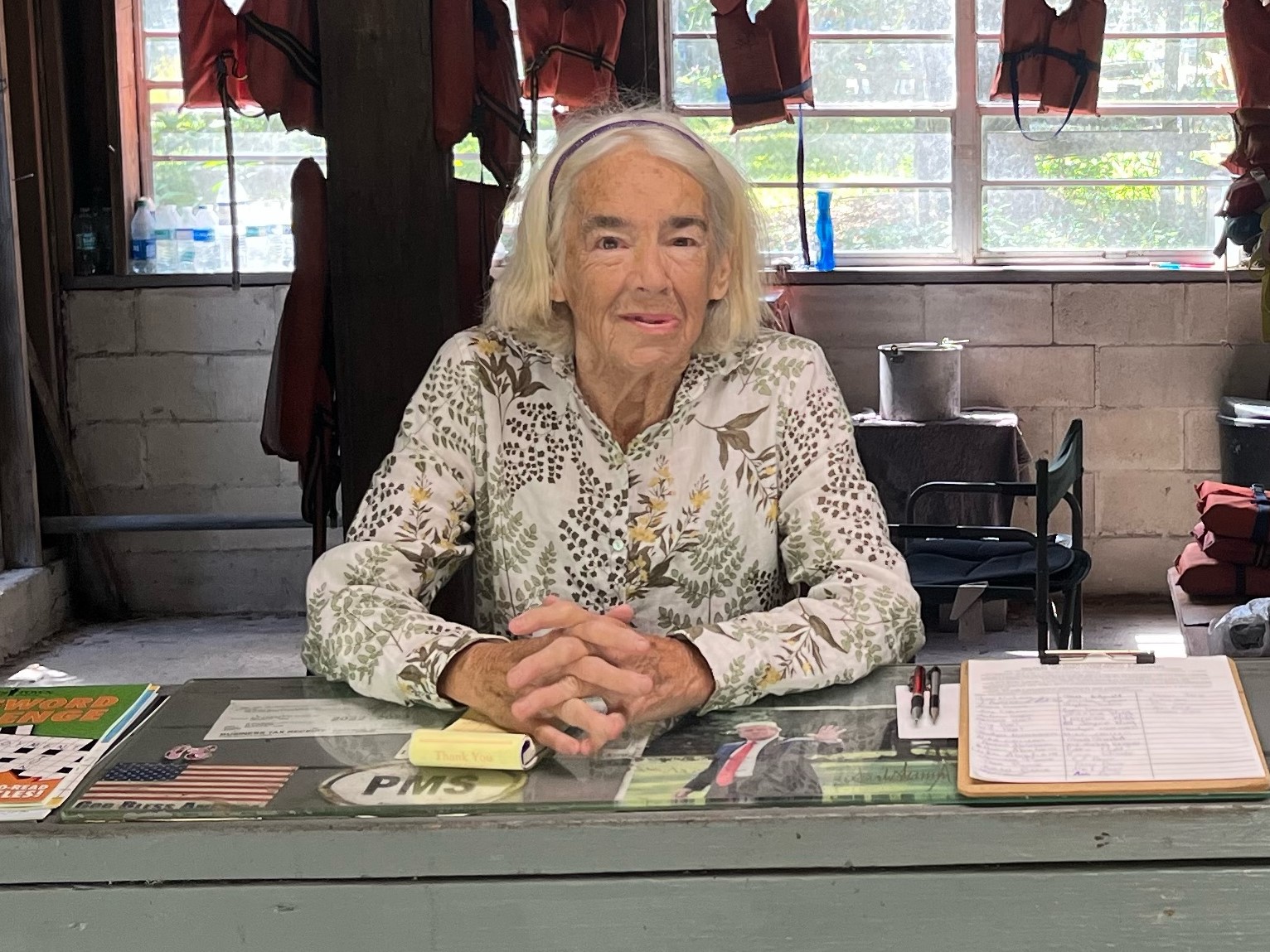 Alafia River Canoe Rentals Has Been Local Source On The Alafia For ...