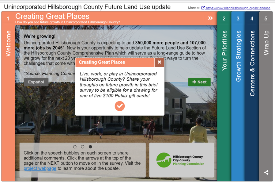 Community Invited To Share Their Vision For The Future Of ...