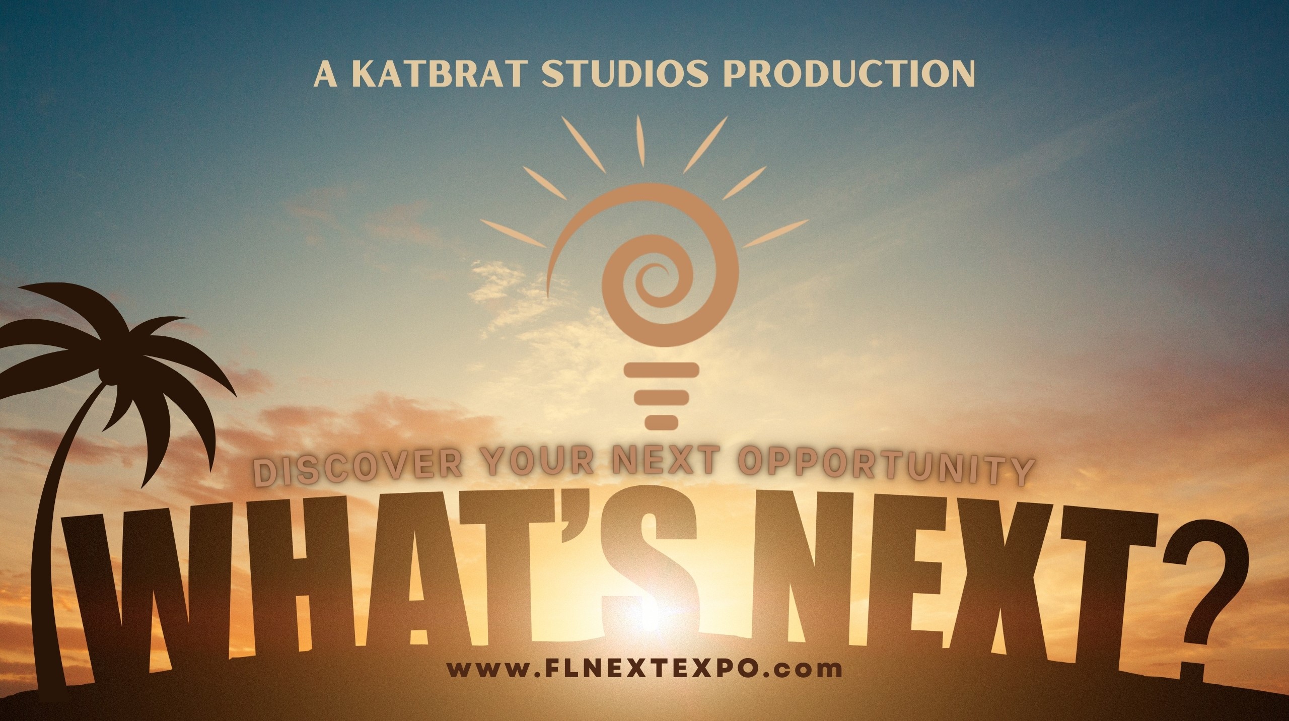 Katbrat Studios To Produce What’s Next Tampa Expo 2023 | Osprey Observer