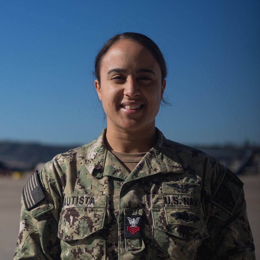 Riverview Native Serves With U.S. Navy Helicopter Squadron To Support ...