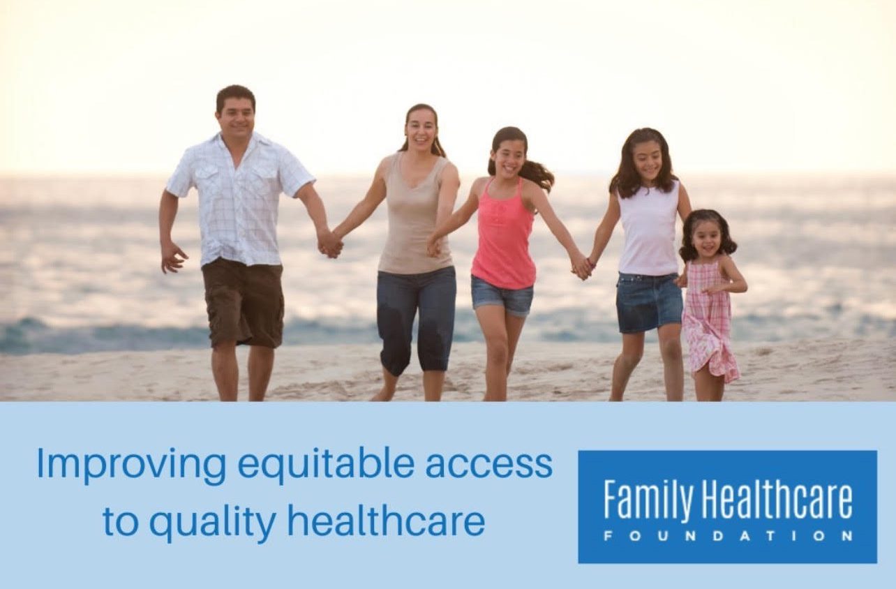 Family Healthcare Foundation Offers Community-based Navigation For ...