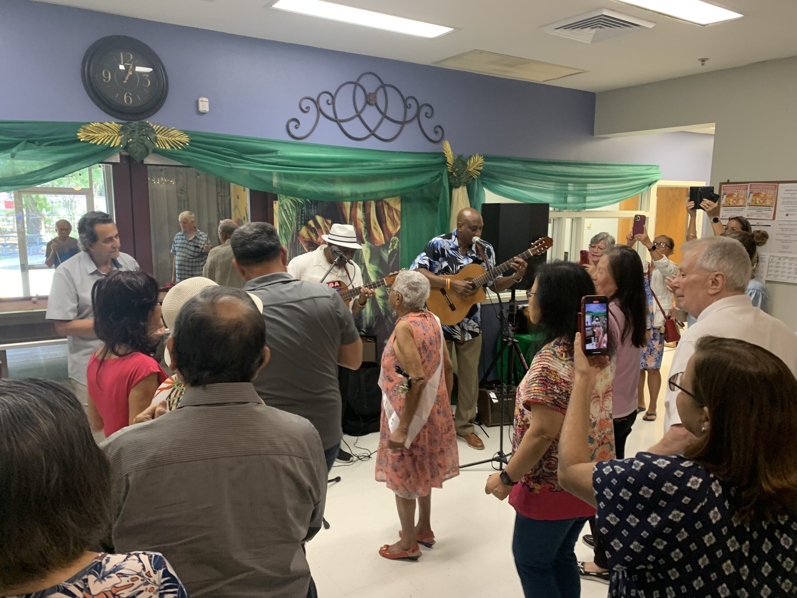 The Brandon Senior Center Is A Great Place For Residents 50 And Older ...