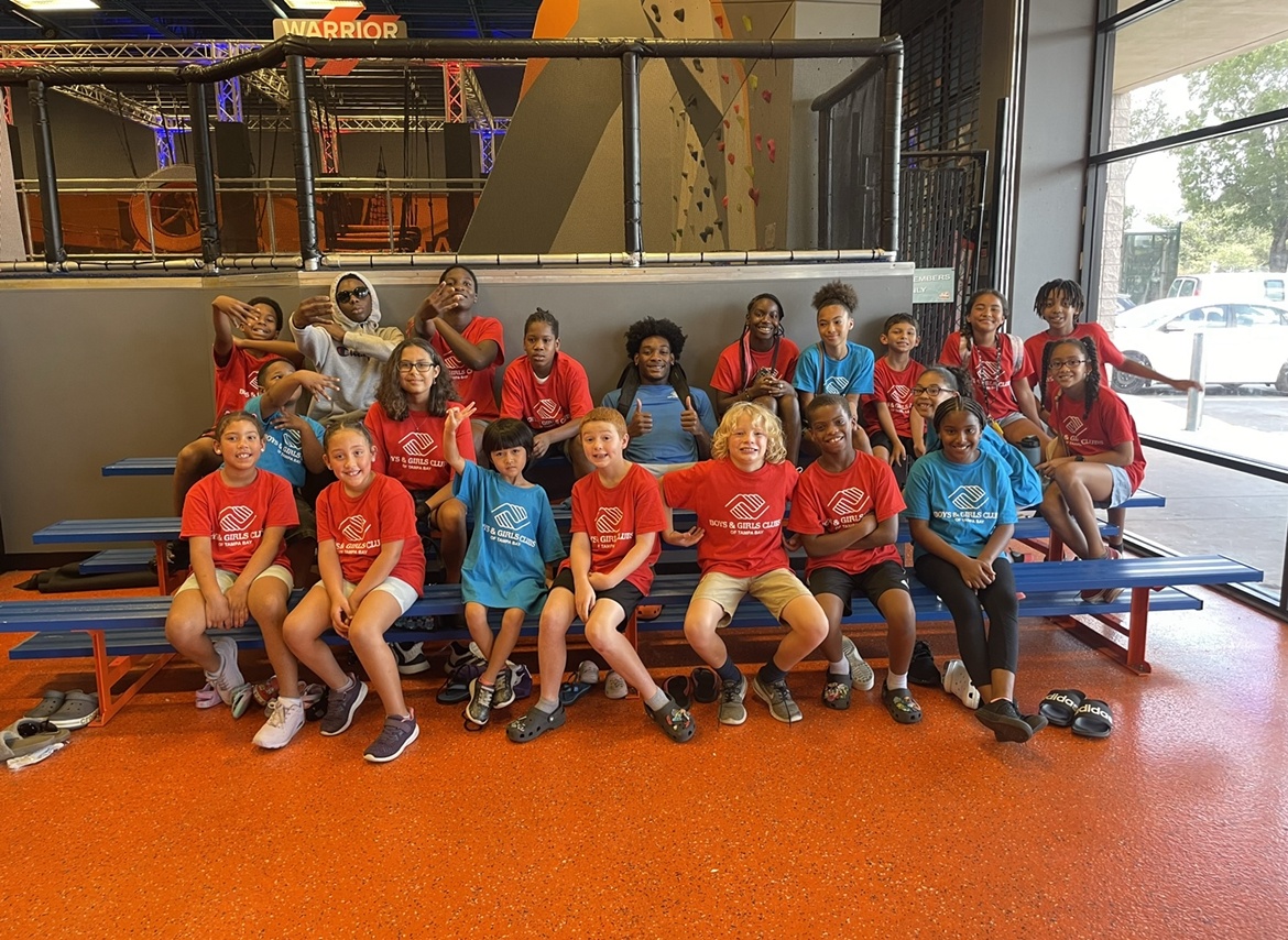 Brandon Boys & Girls Club Provides A Safe And Inclusive Environment ...