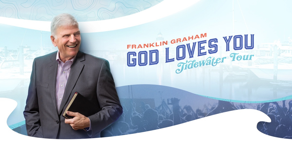 Hot Off The Christian News Wire — June 2023 | Osprey Observer