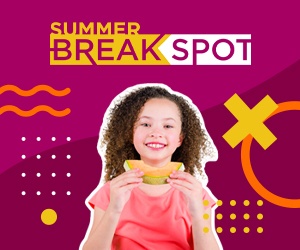 Hillsborough County Public Schools Offers Summer Food Service Program ...