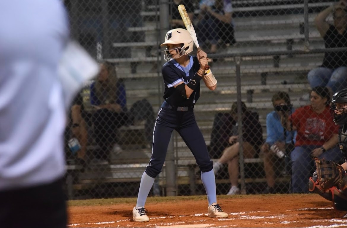 Samantha Walz Named Hillsborough County Player Of The Year With Newsome’s Softball Team | Osprey ...