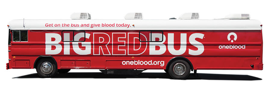 OneBlood Counts On Community Donations | Osprey Observer