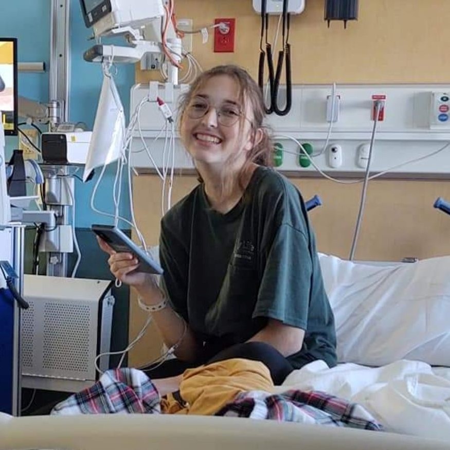 Payton’s Legacy Shines On: Honoring A Courageous Teen’s Battle Against ...