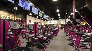 Teens Get Fit For Free At Planet Fitness In Riverview | Osprey Observer