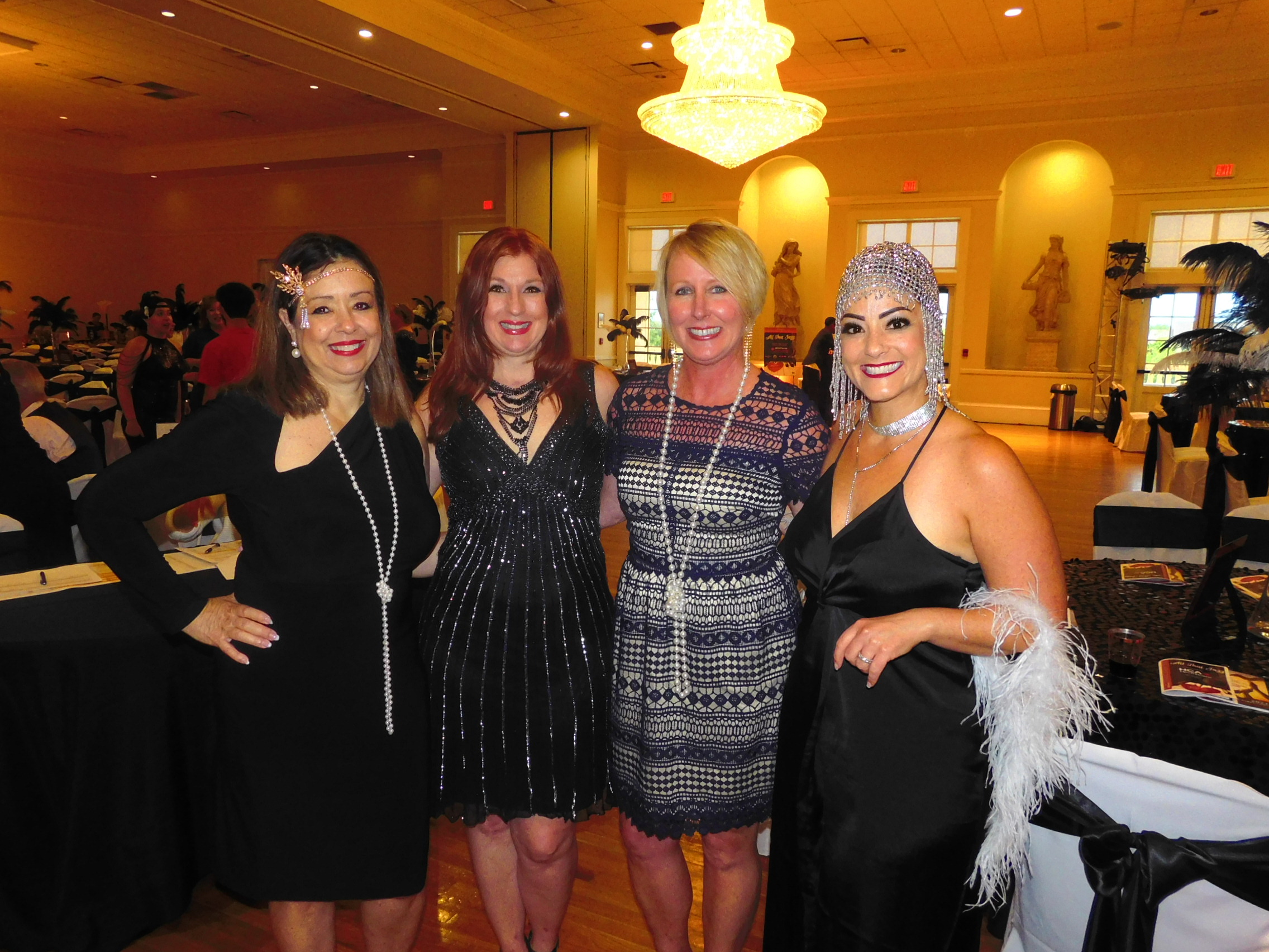 Angel Foundation FL Generates Support For Community Members Through ...