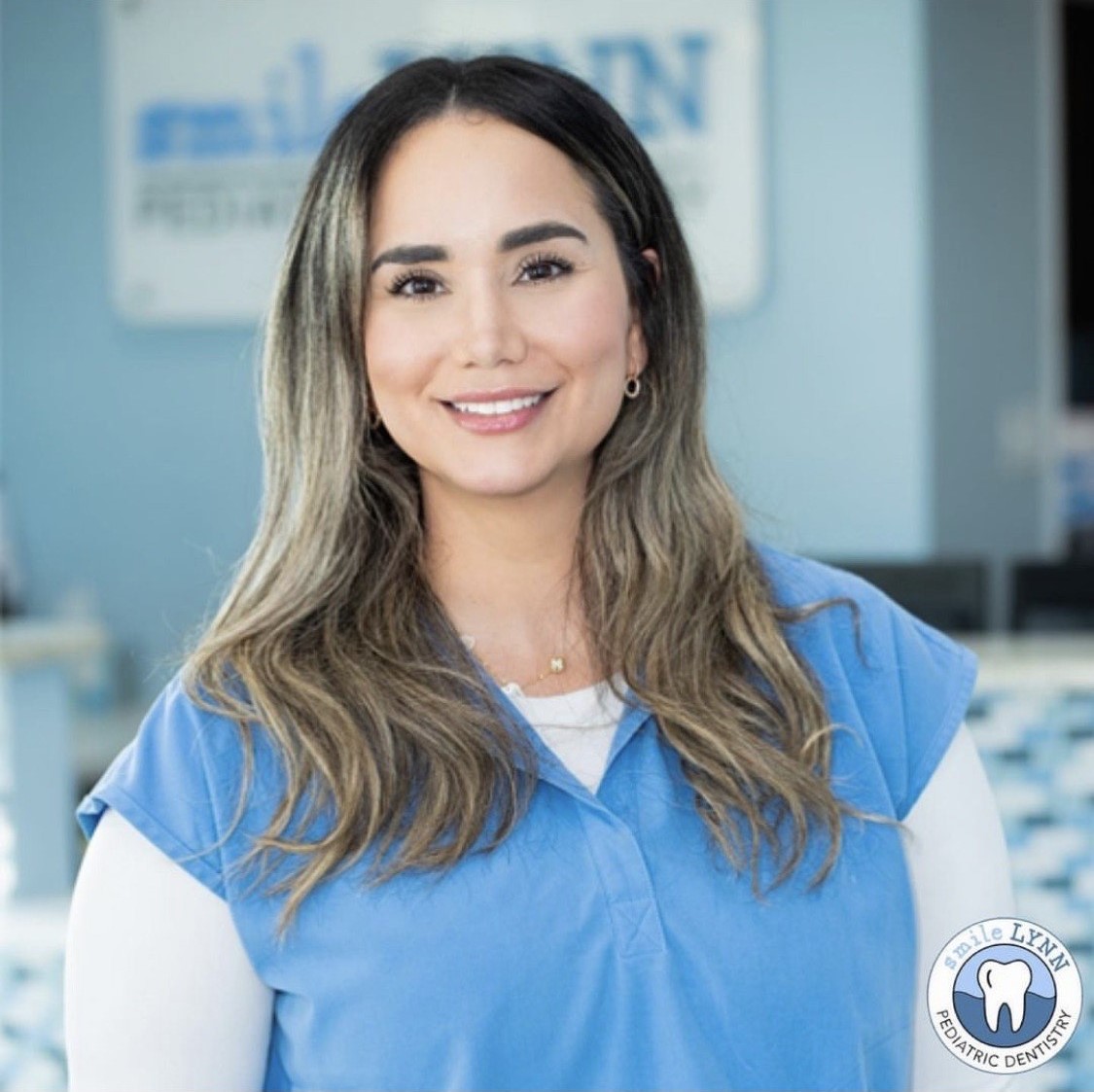 SmileLYNN Pediatric Dentistry Welcomes Dr. Alejandra Polanco To Apollo Beach Office | Osprey ...