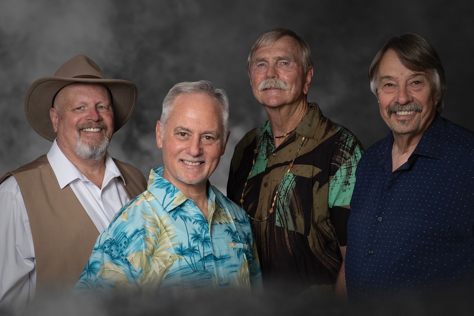 Four Old Guys Known As The FOG Band Continue To Impress Local Fans ...