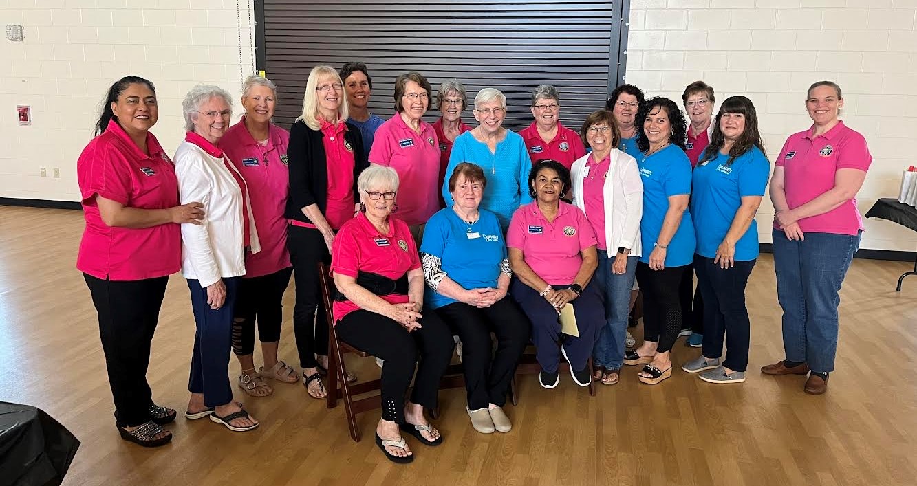 Community For Women Works Together To Help Change Lives | Osprey Observer