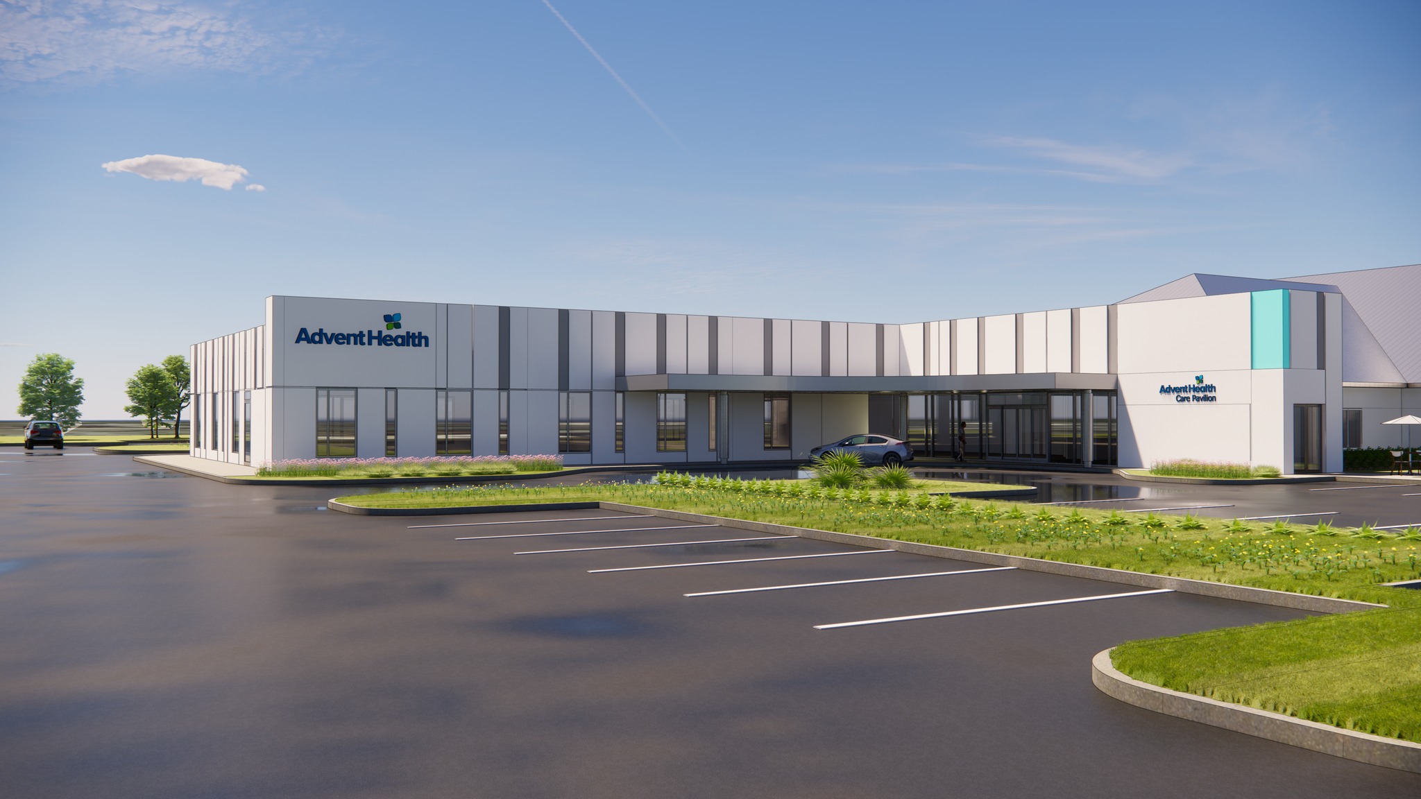 Respectable Health Care Service Becomes Reality Under One Roof At The ...