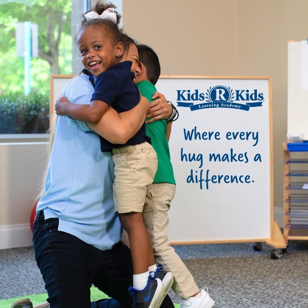 Alert System SaferWatch Comes To Kids ‘R’ Kids FishHawk | Osprey Observer