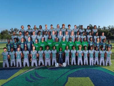 High School Varsity Football Touchdown Preview: Sumner High School ...