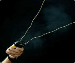 Hillsborough County Sheriff’s Office Utilizes BolaWrap For Greater ...