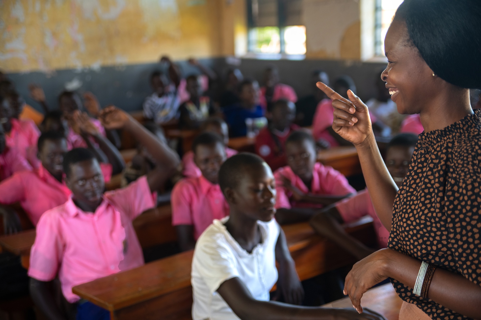 Watoto Children’s Choir To Perform In Sun City Center | Osprey Observer