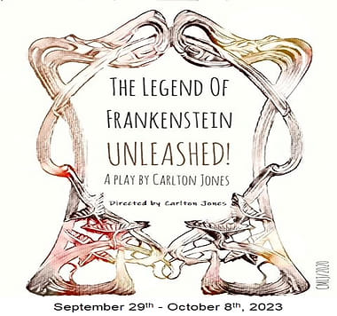 Come See “The Legend Of Frankenstein, Unleashed!” At Plant City ...