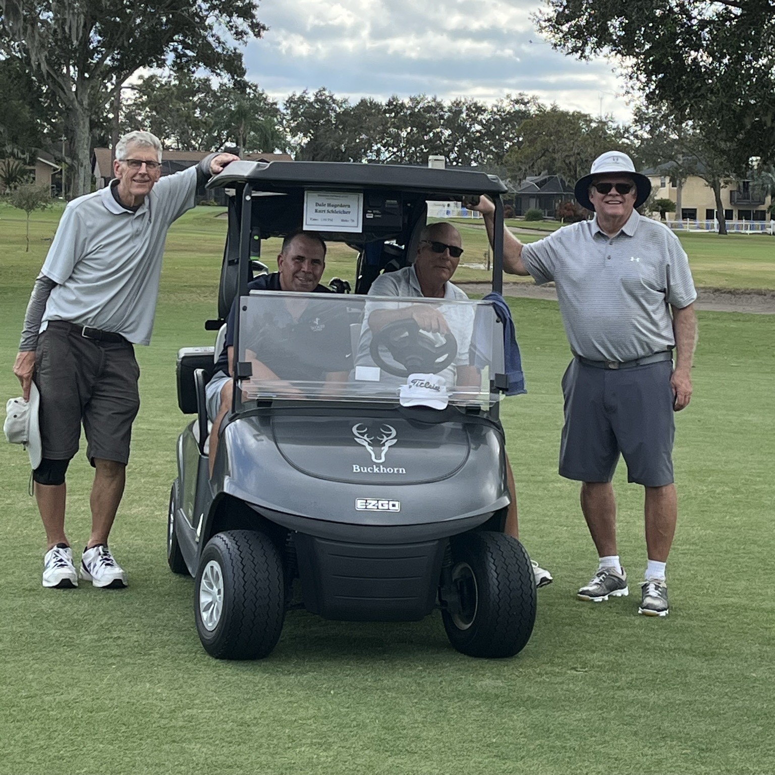 Kiwanis Club Of Greater Brandon Hosts Its 22nd Annual Terrific Kids ...