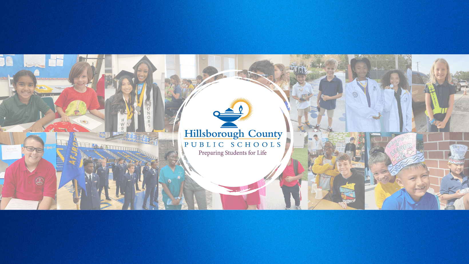 HCPS Awarded The Congressionally Funded Community Project: Career And ...