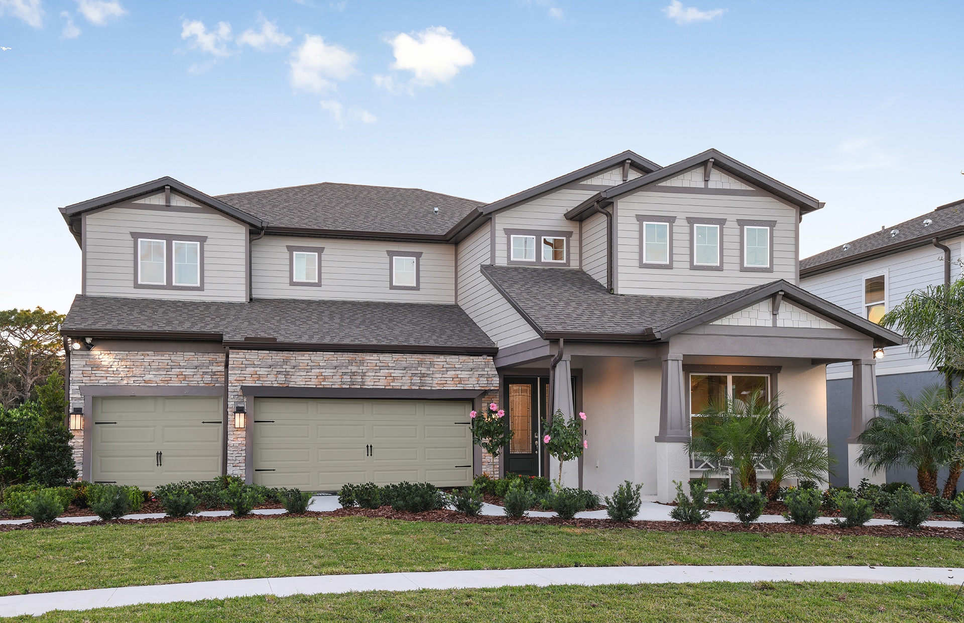 Pulte Homes Purchases One Of Last Large Developable Tracts In Riverview ...