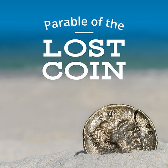 The Powerful Parables Of Jesus: The Lost Coin | Osprey Observer