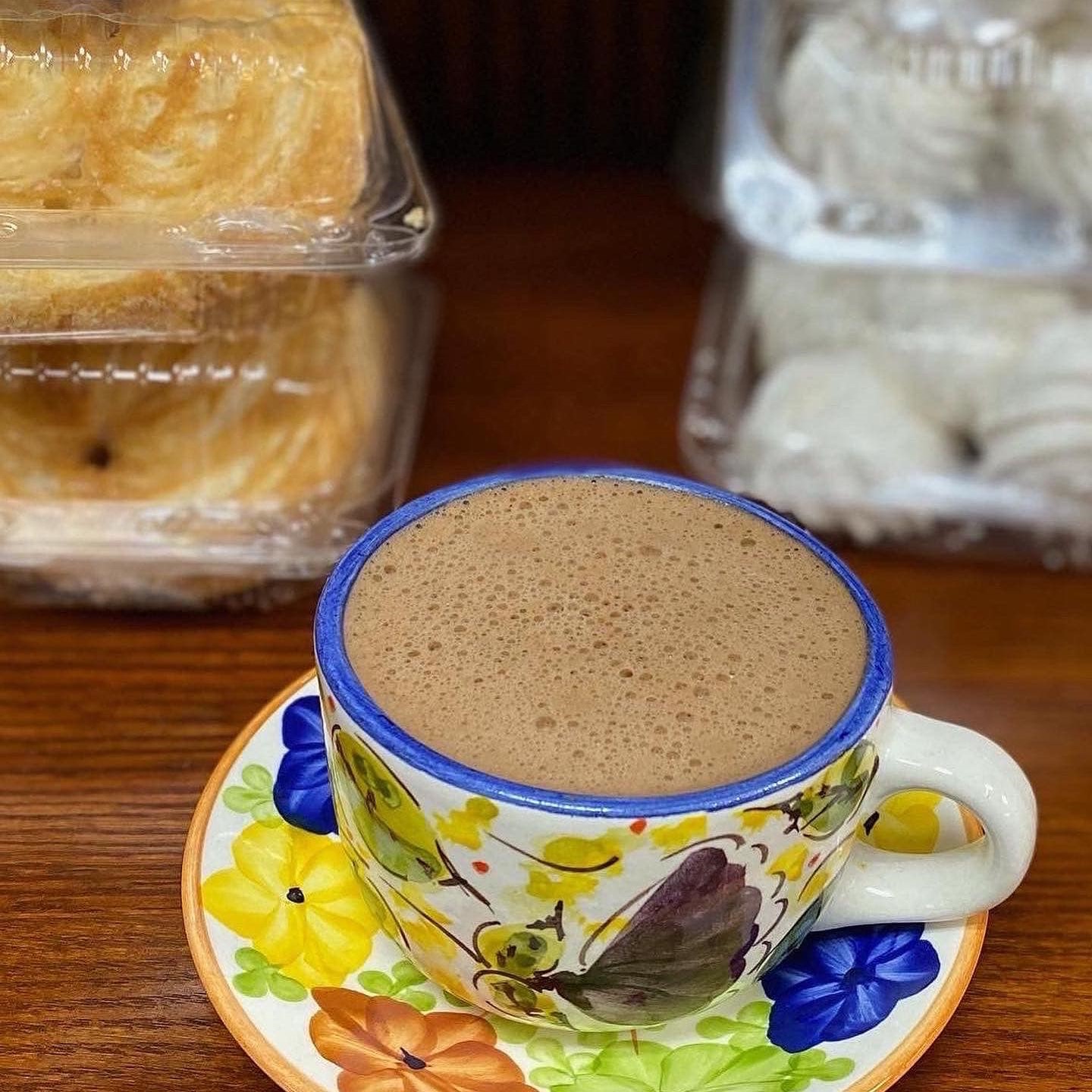 For The Love Of Coffee! Enjoy A Delicious Cup At One Of The Many Local ...