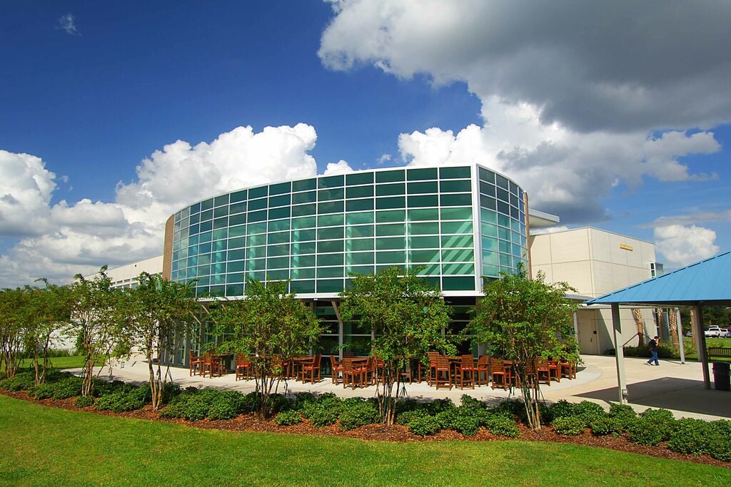 Scholarship Opens New Doors For Job Seekers | Osprey Observer