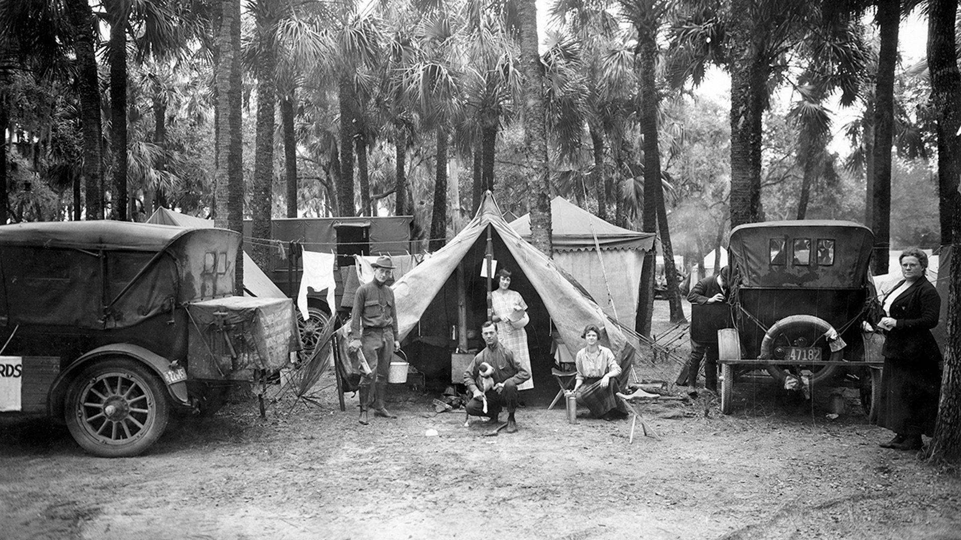 ‘Decade Of Change: Florida In The 1920s’ Is Now Open At The Tampa Bay ...