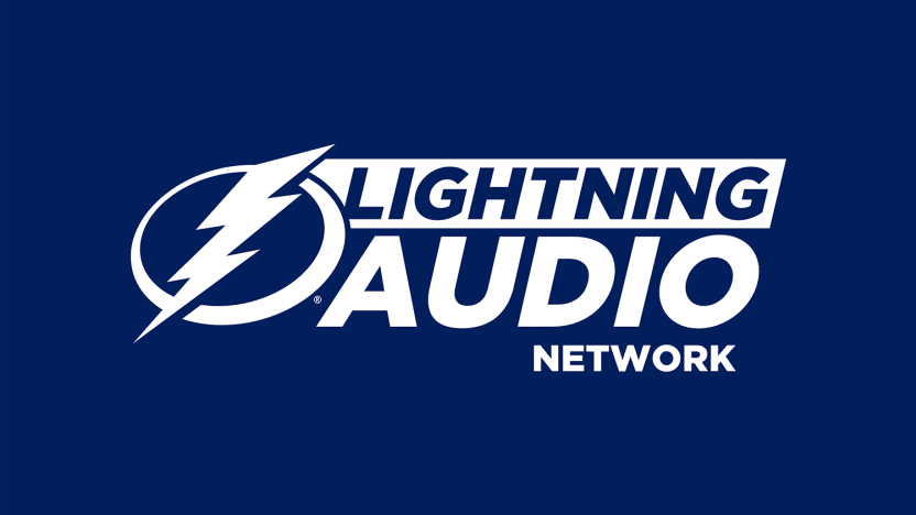 Lightning Announce New Podcasts As Part Of The ‘Lightning Audio Network’ | Osprey Observer