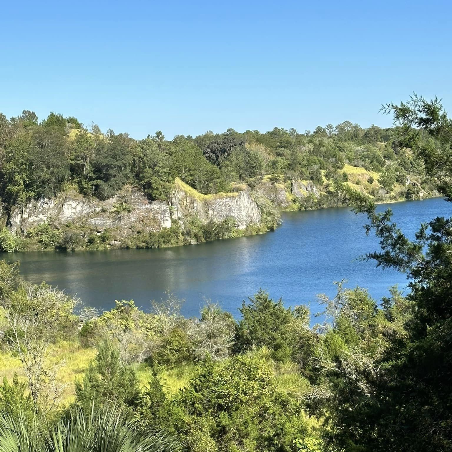 Zip On By For Sky-high Nature Trails, Scenic Byways And Thrills In ...