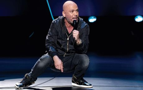 Comedian Jo Koy Adds RP Funding Center To His Jo Koy World Tour ...