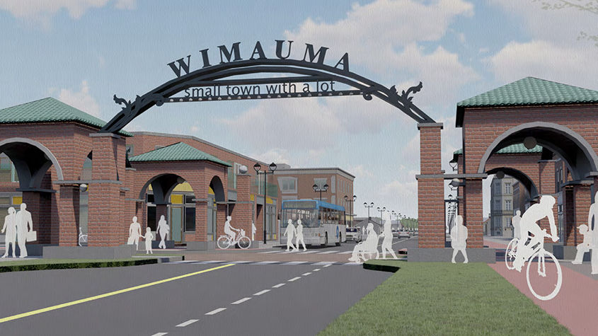 Riverview & Wimauma Projects Win Big At 2023 County Planning Commission ...