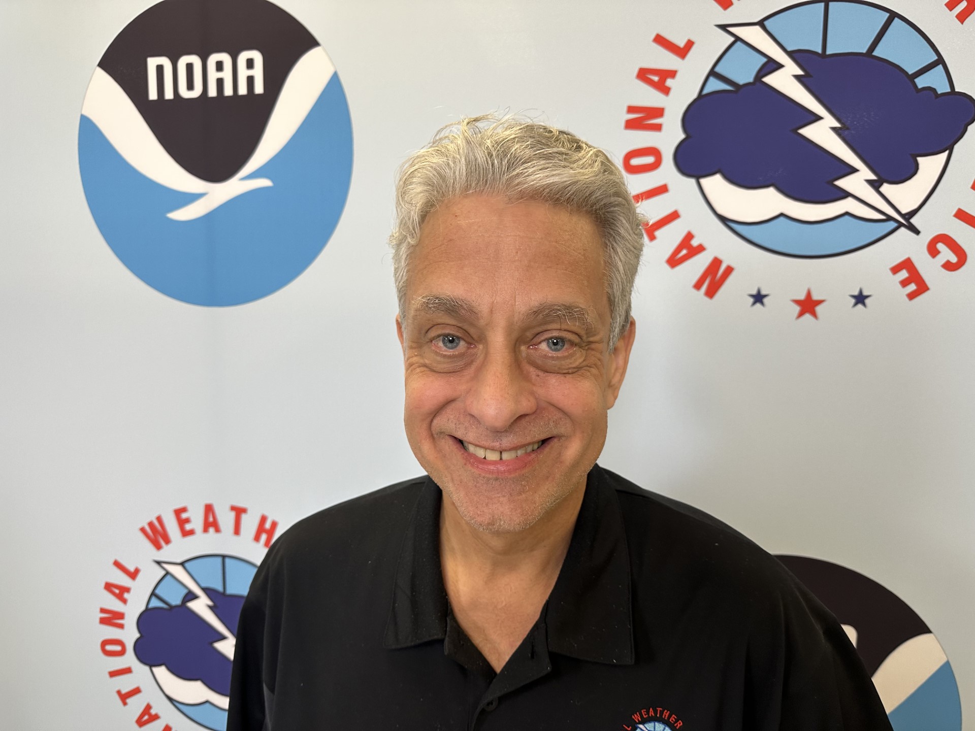 Special Forecast: Longtime Meteorologist Predicts Smooth Sailing During ...