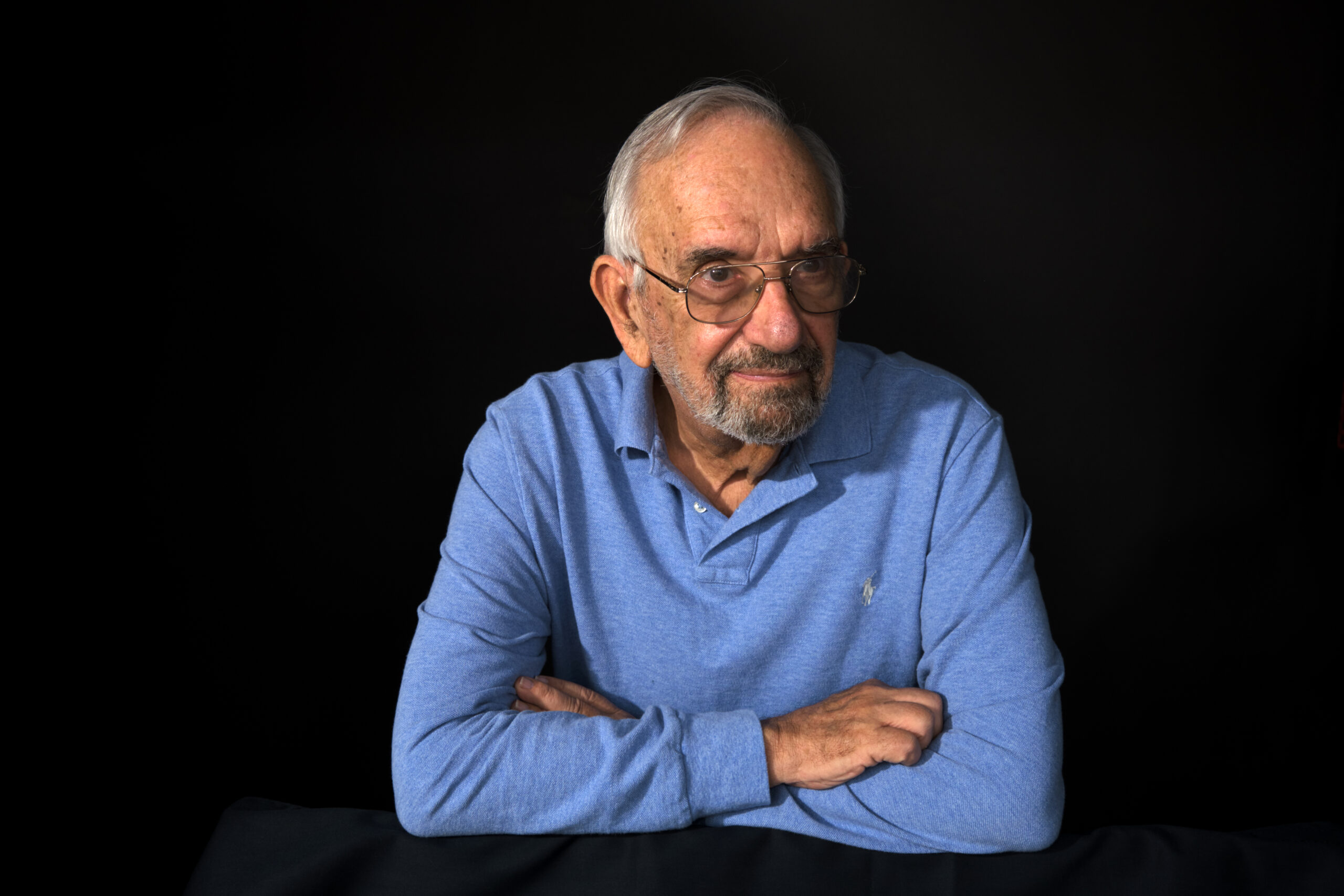 Sun City Center Resident Harold Emanuel Writes Cozy Mysteries | Osprey ...