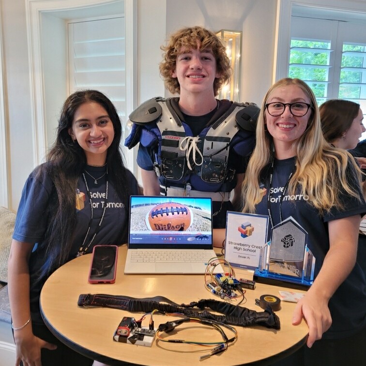 Year In Review — Updates On The Top Stories From 2023: Strawberry Crest ...