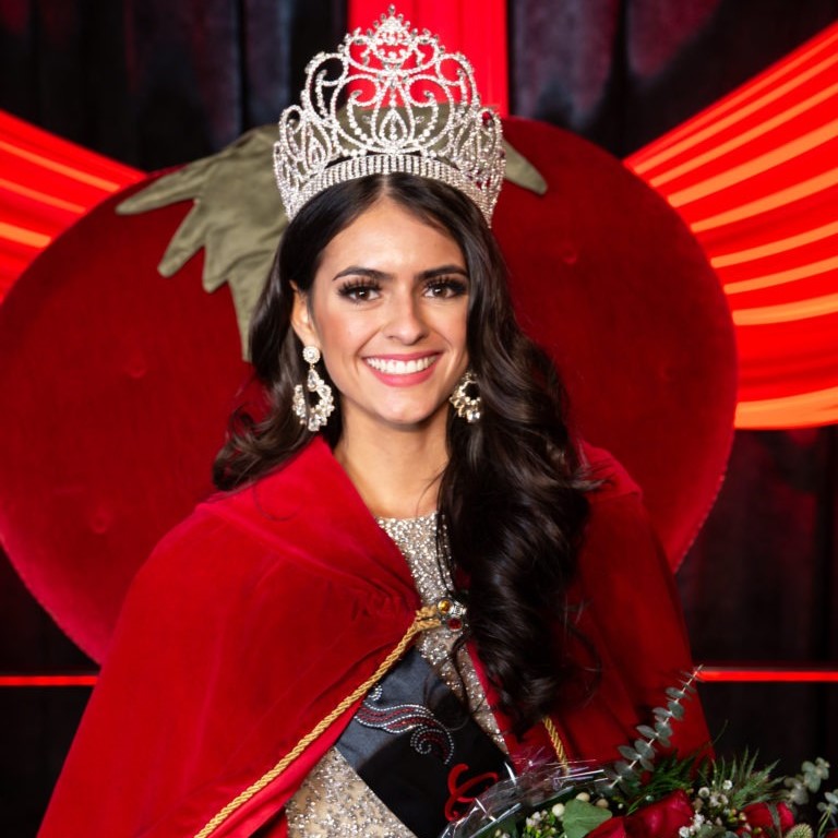 Durant Student Crowned Queen And Junior Royalty Winners Announced At ...