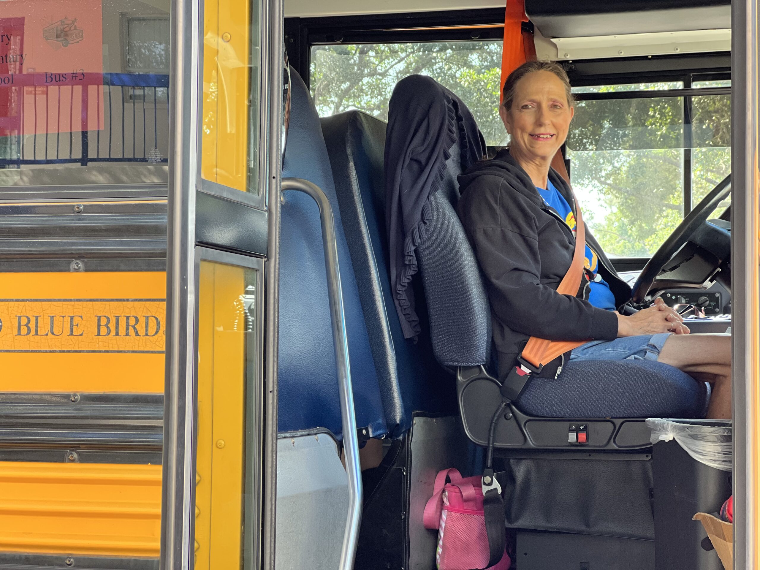 Hillsborough County Public Schools Hosts Job Fair For Potential Bus ...