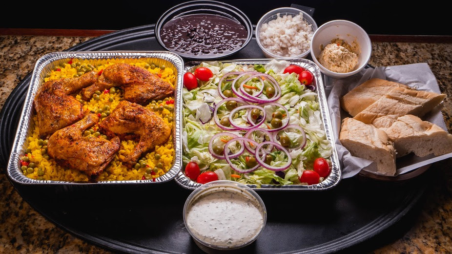 Valrico | Osprey Observer