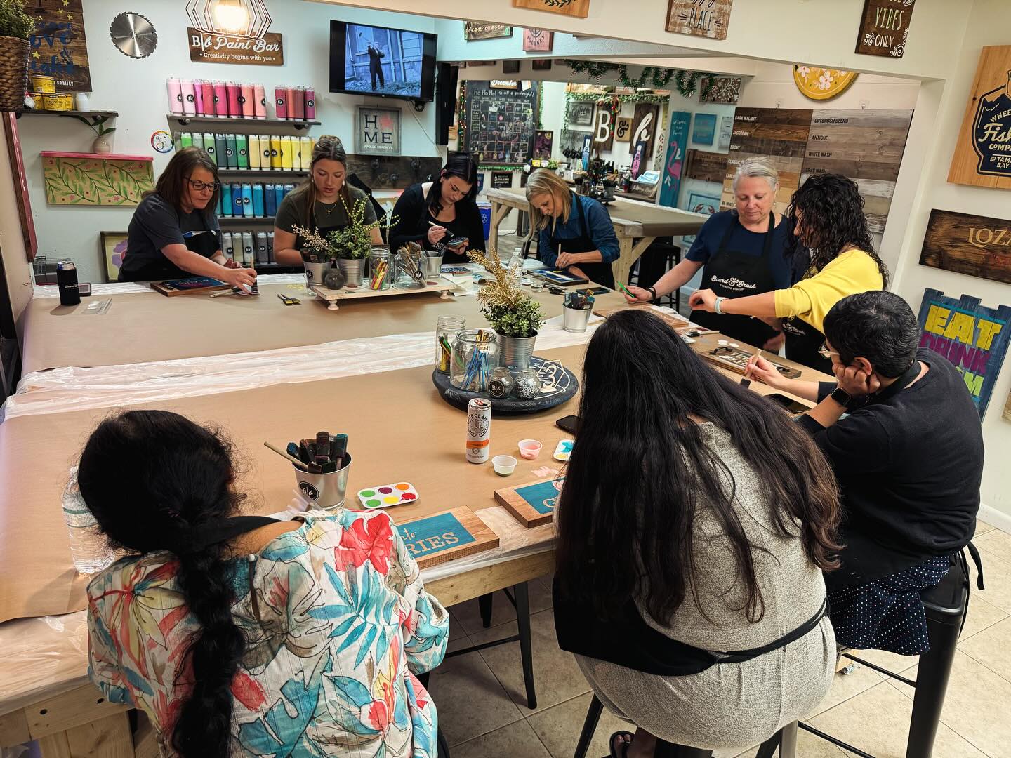 Local Dinner And Date Night Ideas For Around Town Fun | Osprey Observer