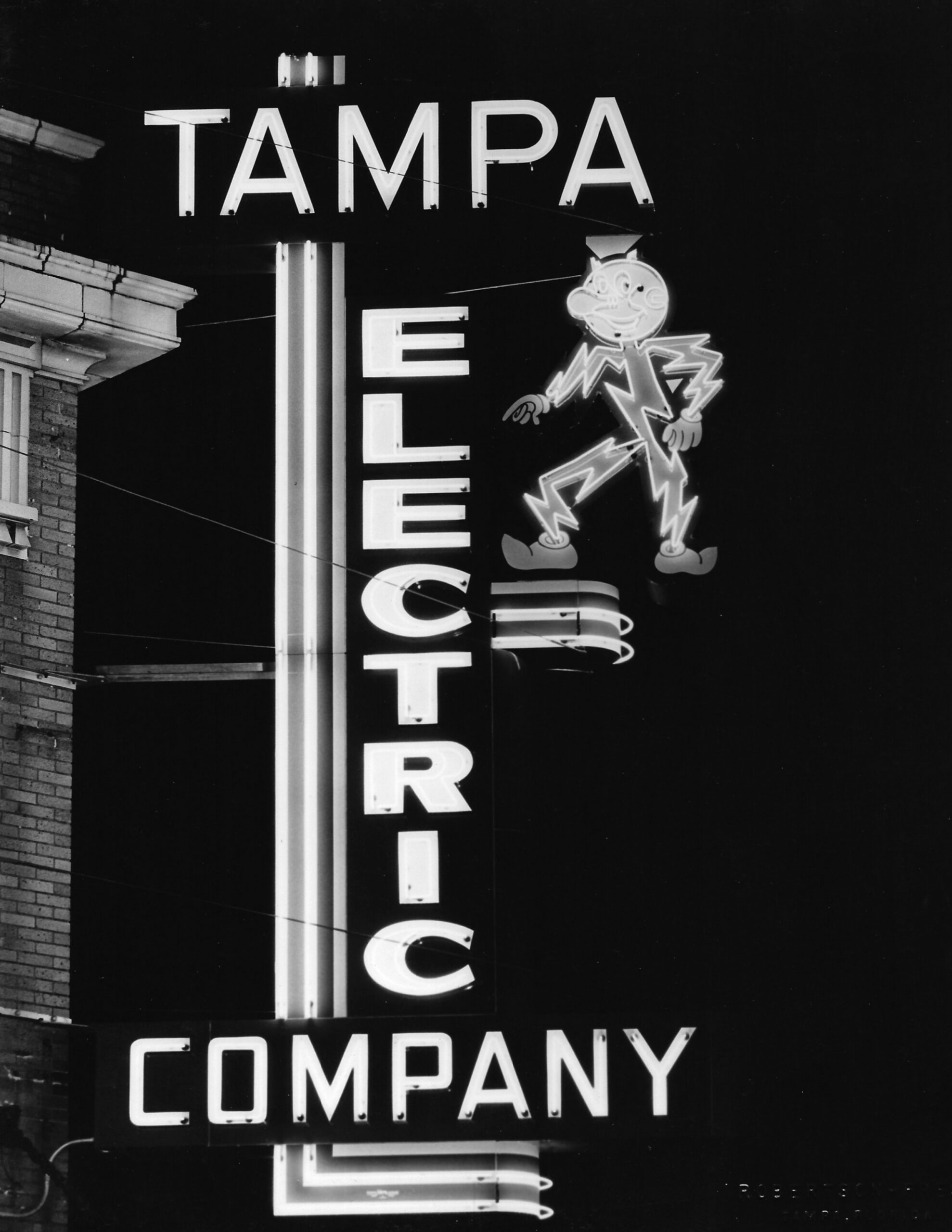 Tampa Electric Celebrates 125 Years | Osprey Observer