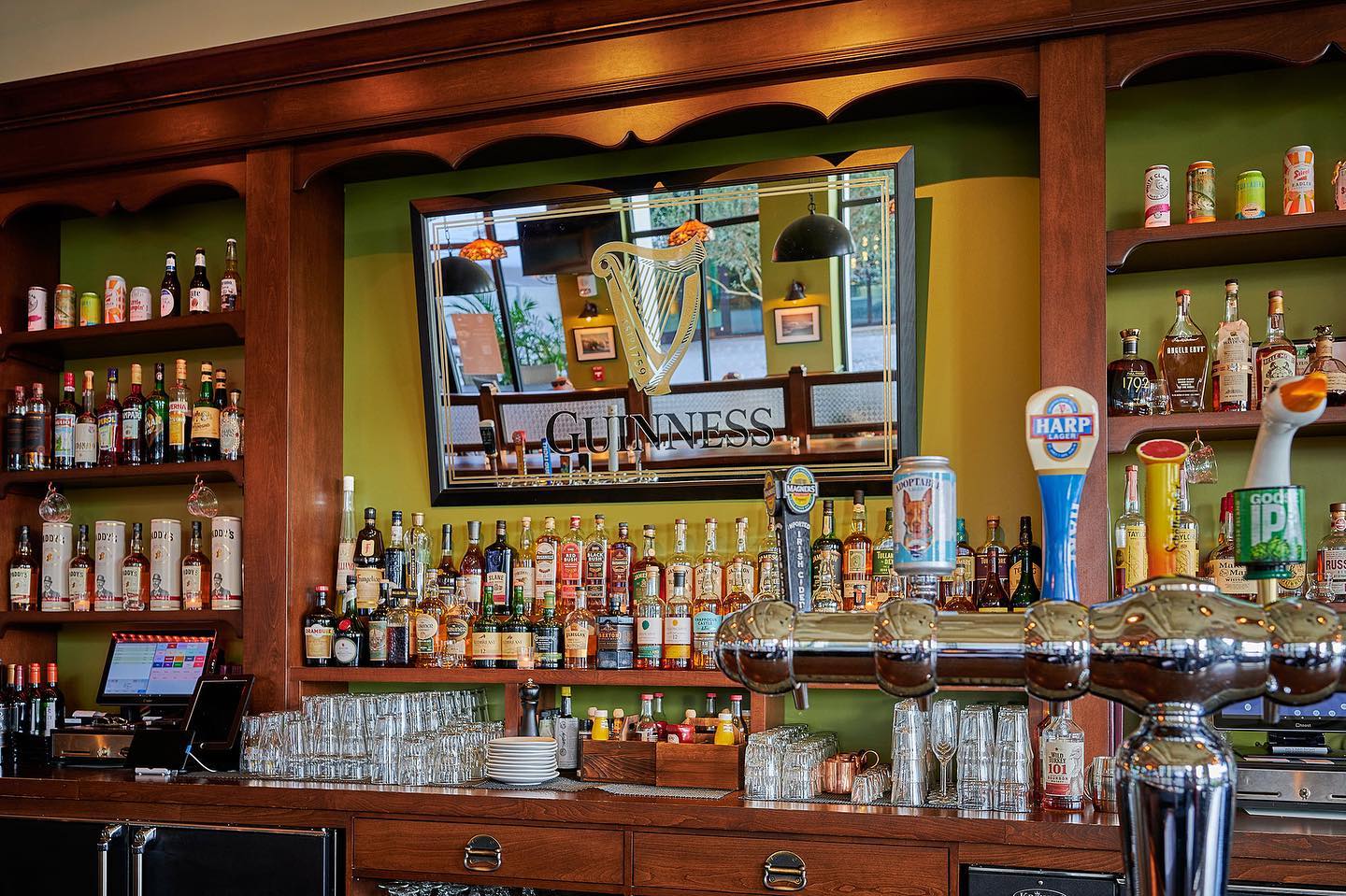 Strandhill Public Brings Authentic Irish Cuisine To Tampa Bay | Osprey ...