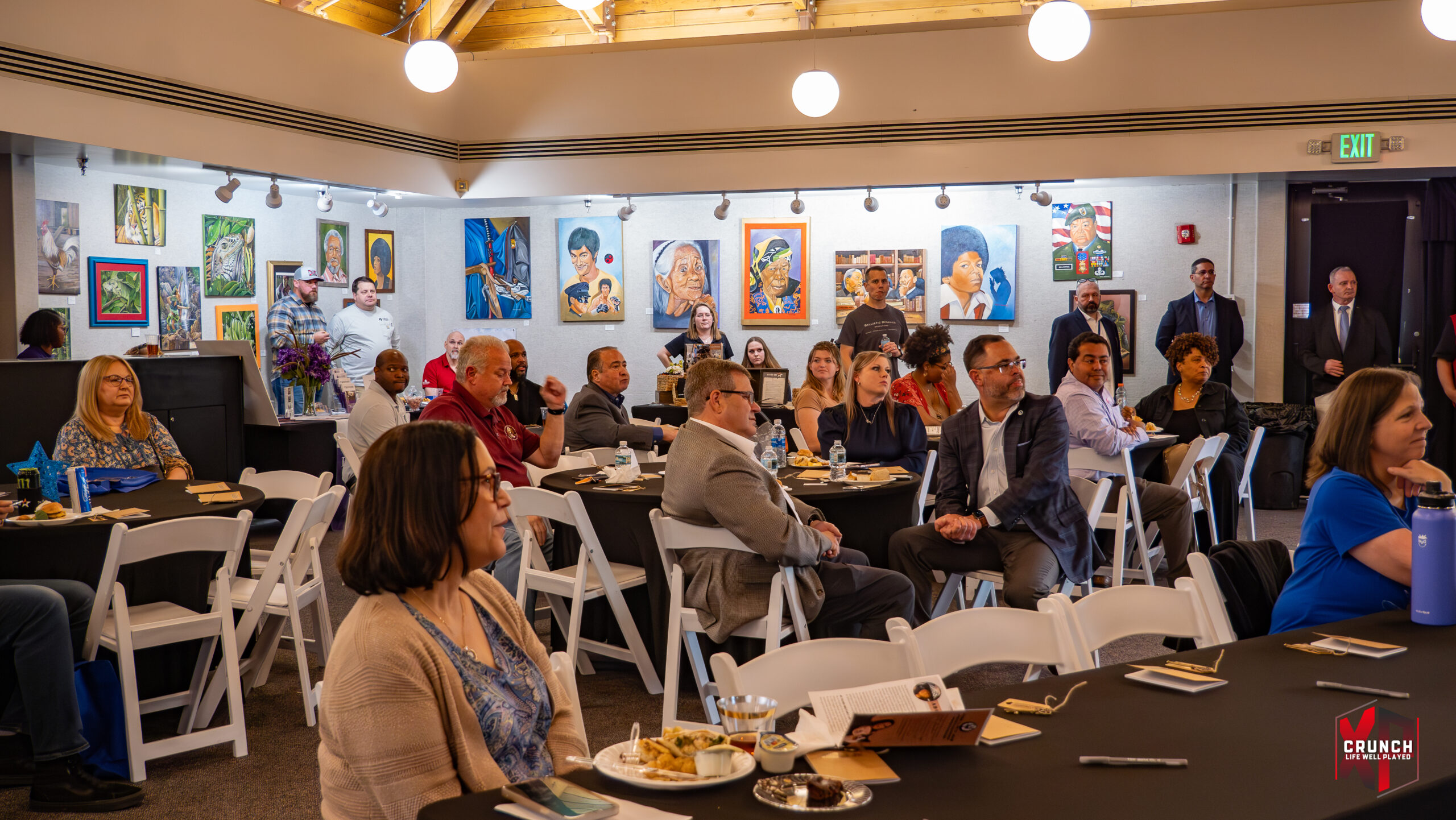 Greater Brandon Chamber Of Commerce Launches Military Affairs Committee ...