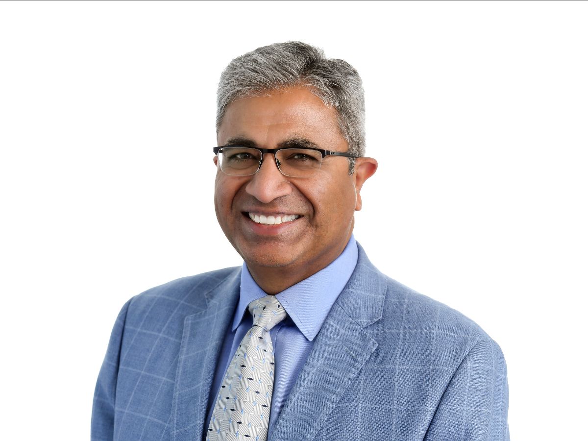 Dr. Rajan ‘Raj’ Wadhawan Joins AdventHealth West Florida As Chief ...