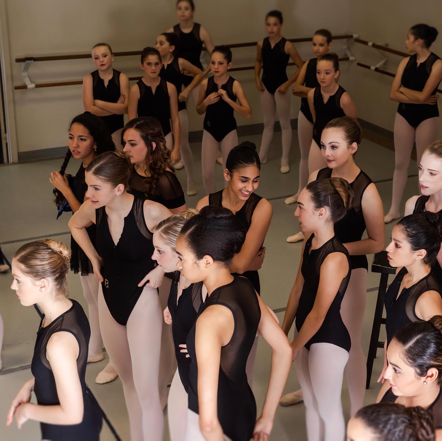 Dancers Can Audition For The Brandon Ballet’s Summer Intensive | Osprey ...