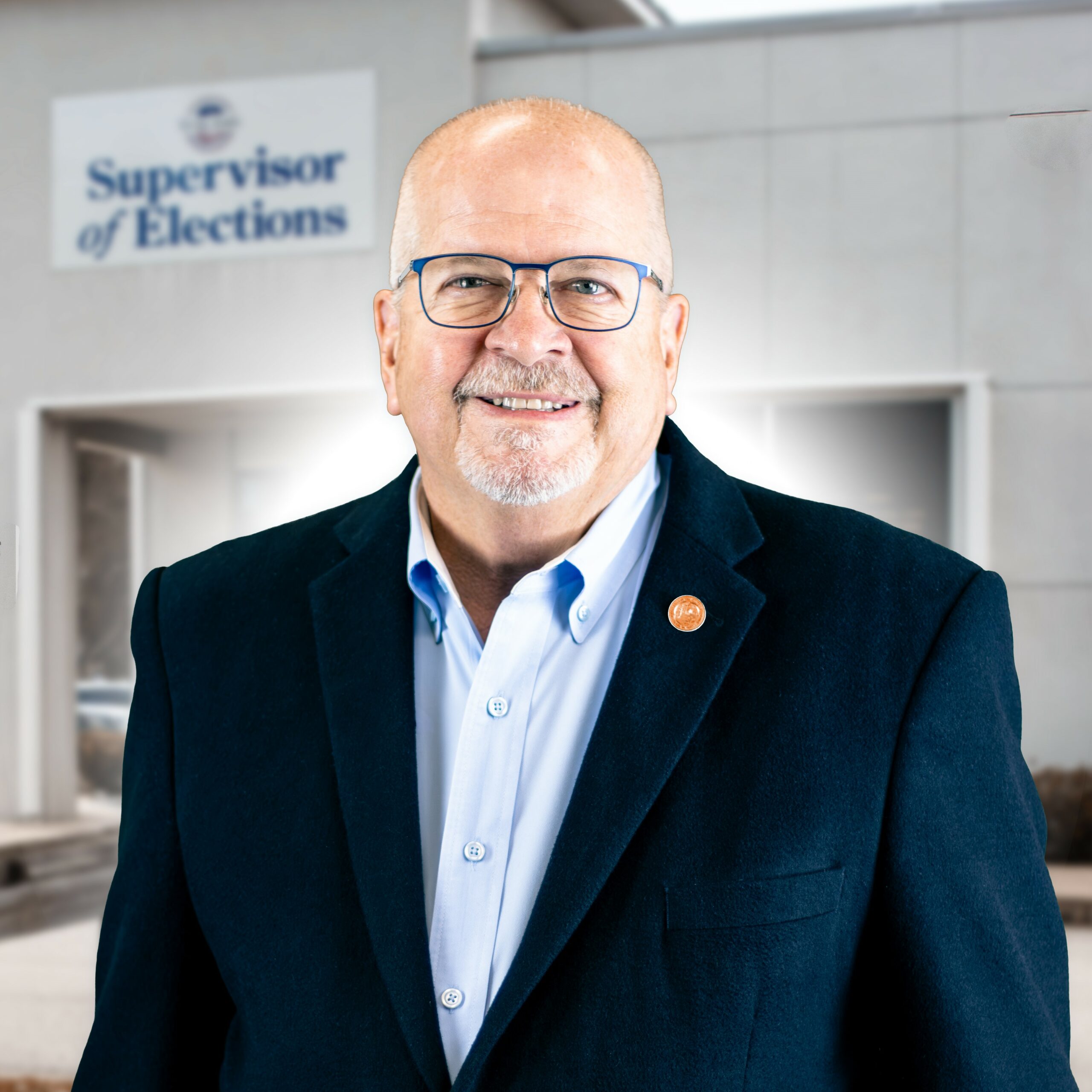 Become A Poll Worker In Hillsborough County | Osprey Observer