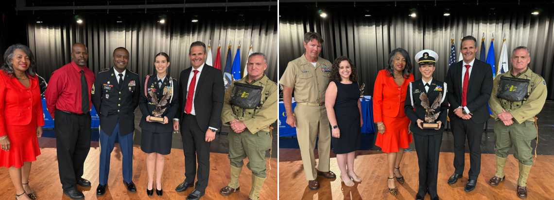 Spoto And East Bay Cadets Rank In The County’s JROTC Top 10 | Osprey ...