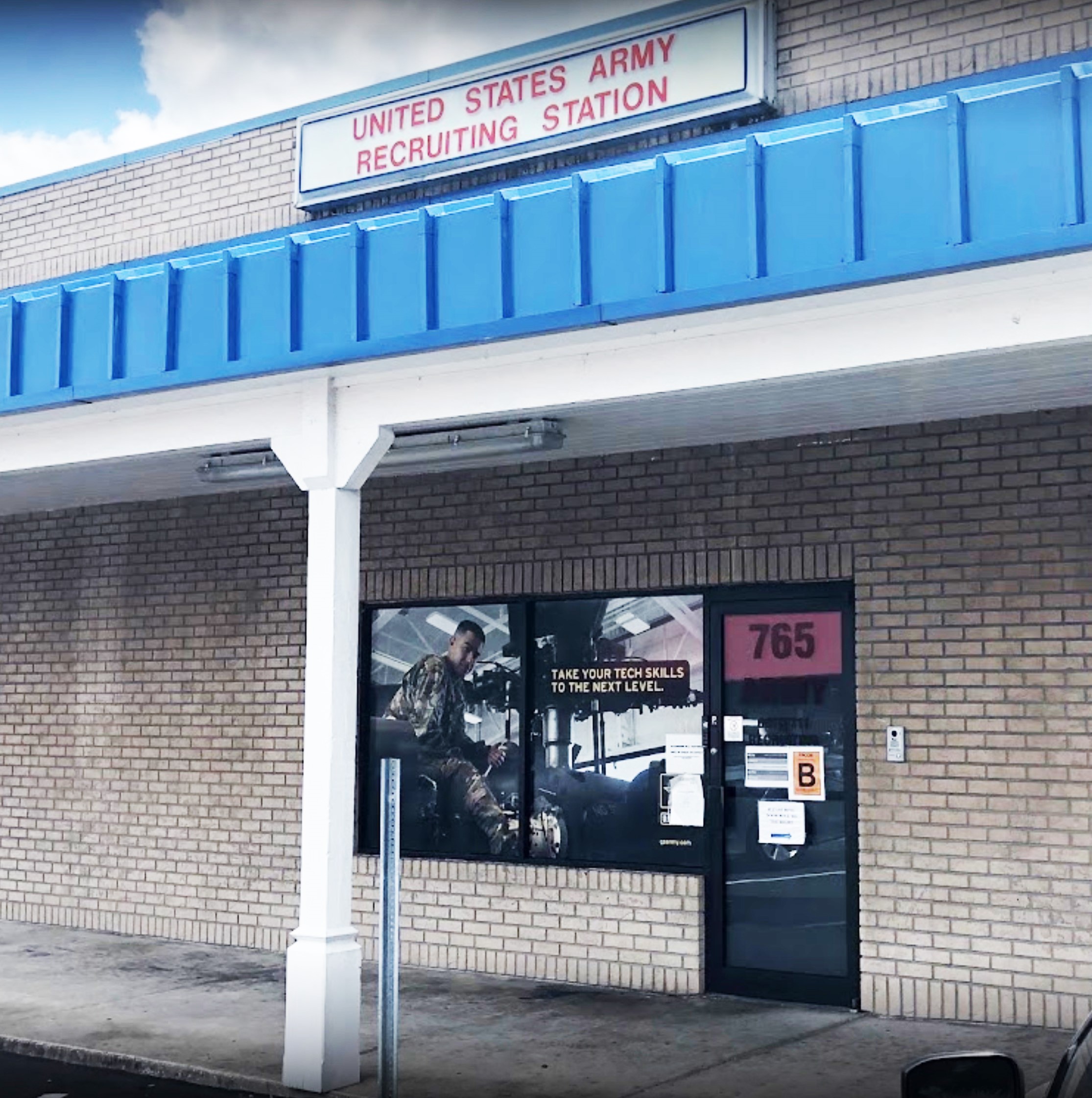 Army Recruiting Revealed — How One Joins The Army | Osprey Observer